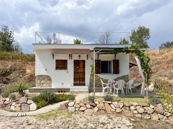 Minicasa Nella Fattoria - Abruzzo