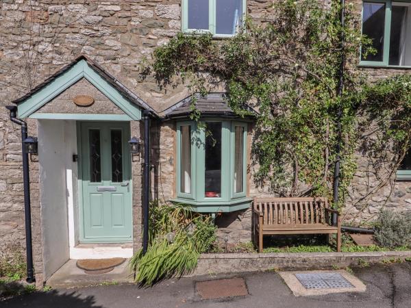 Egremont Cottage - Lancashire