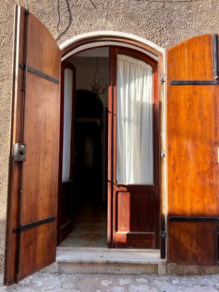 Casetta San Francesco - Erice