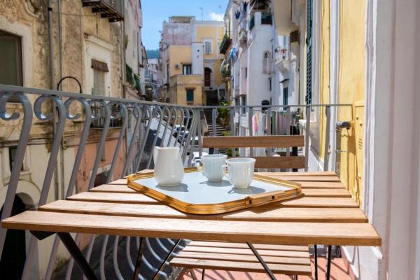 Borgo Aragonese - Ischia