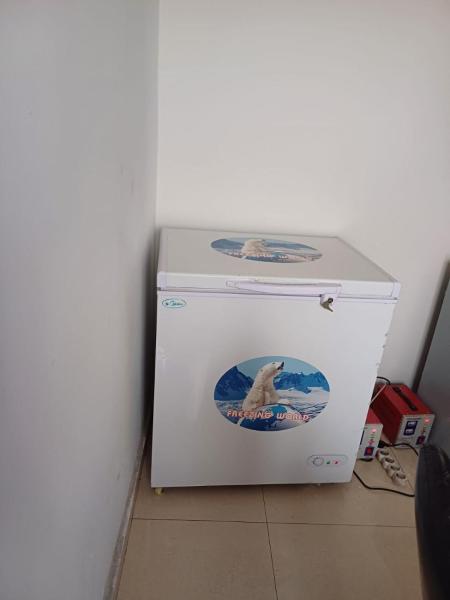 Luxiaa Apartments Ltd - Kinshasa