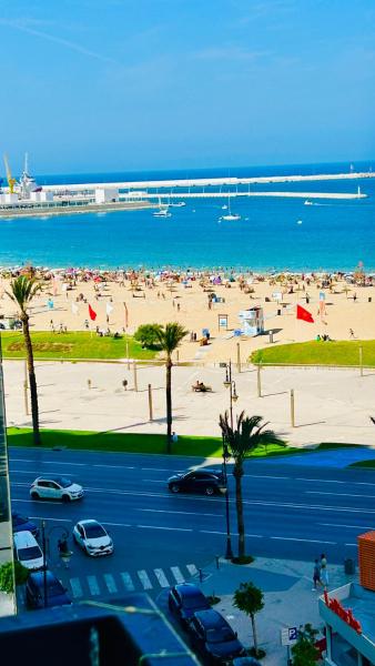 La Corniche Appartement - Tangier