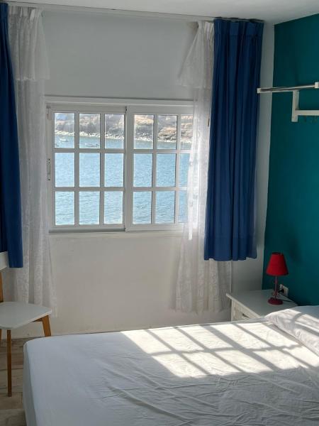 Barbara Gortito 2 Bedrooms Flat With A Sea View - Adeje