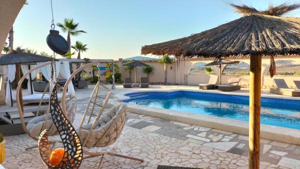 Casa Algezar - Crevillente