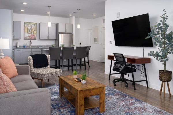 New Apt Oak Mt St Park Great Amenities - États-Unis
