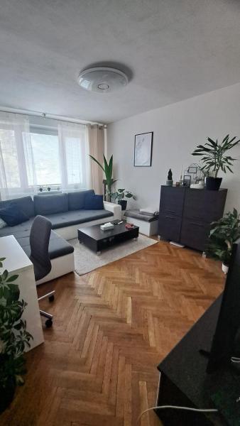 ÚTulný Apartmán Košice V Kľudnej Lokalite - Košice