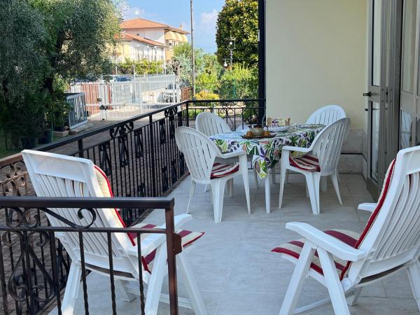 Appartamento Adige - Lazise