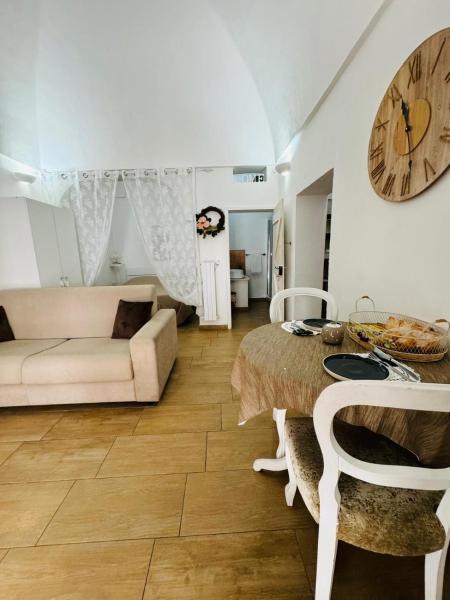 Civico 27 - Ostuni