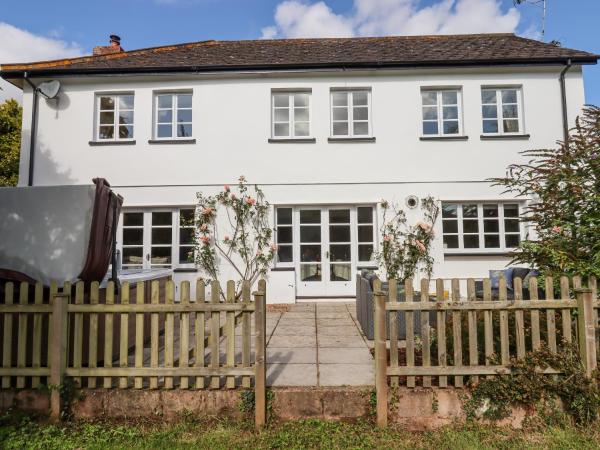 Culver Court Cottage - Crediton