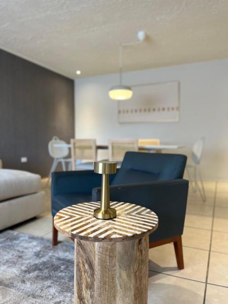 Departamento Muy Bien Ubicado En Piedras - Piedras Negras