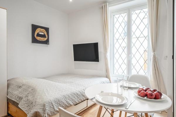 Studio Roger - Montparnasse Paris 14th - Paris 15e Arrondissement