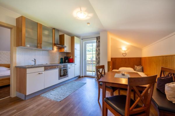 Appartements Sonnrain - Bischofshofen