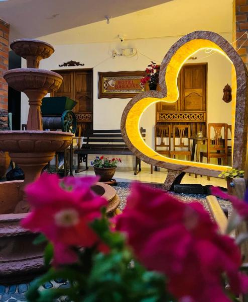 Hotel Barajas - Colombia