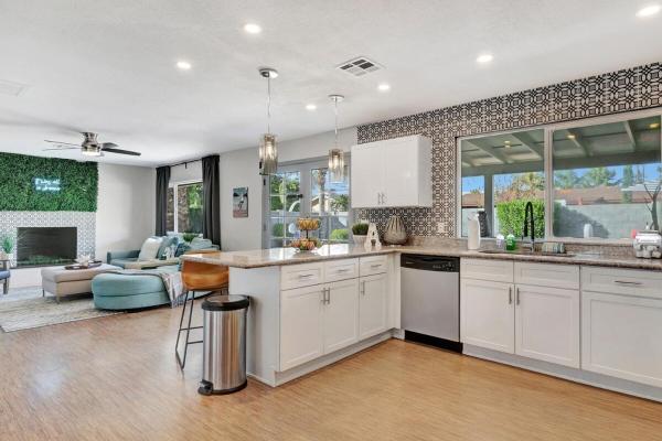 Nova Gypsy Vanner By Paseohomesaz With Pool & Pool - Arizona