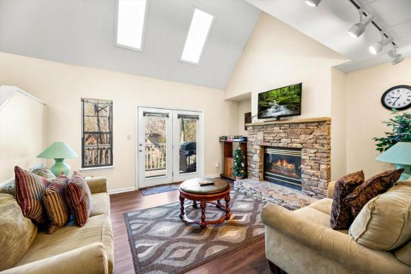 Cockadoodle House By Colonial Properties - Douglas Lake, TN