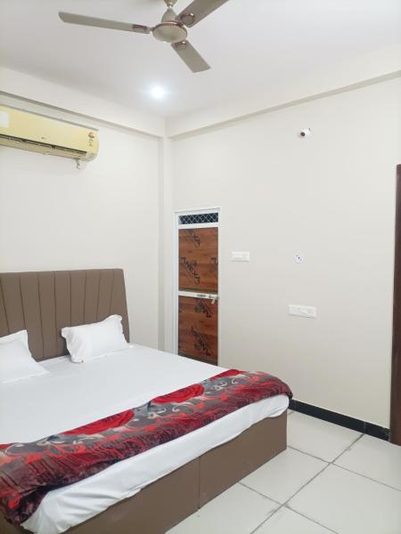 Shivarpanam Home Stay - Madhya Pradesh