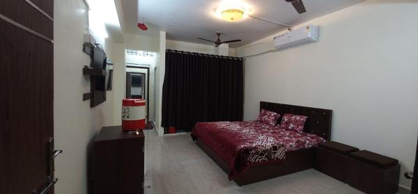 Vinayak Home Stay - Ujjain