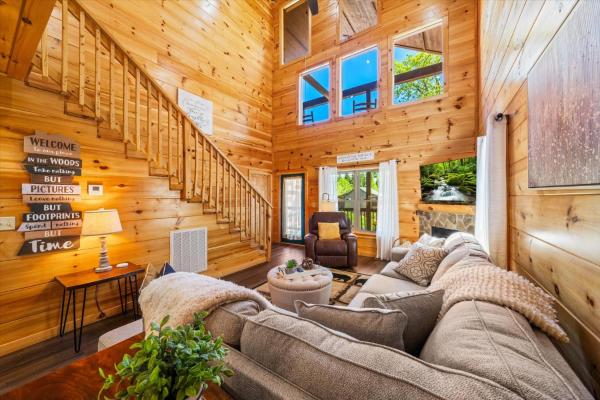 Appalachian Dream By Colonial Properties - Pigeon Forge, TN