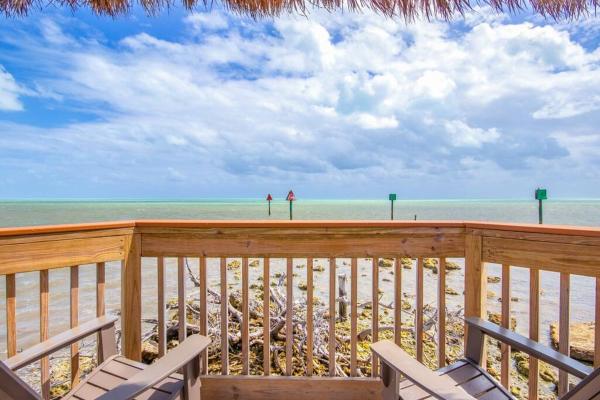 Bright 2br Condo With Breathtaking Ocean View - Key Largo, FL