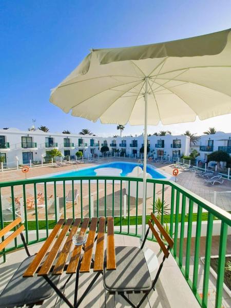 Casa Frida San Valentin By Ahf - Fuerteventura