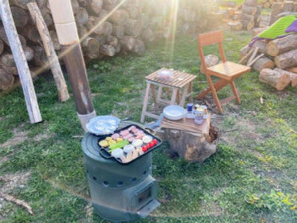 Ronenai Base - Vacation Stay 87889v - Asahikawa