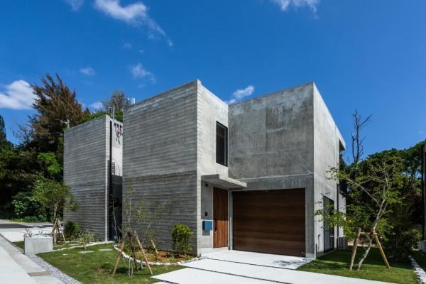 Ryukyu Breeze No,1, No,2, No,3, No,4 - Vacation Stay 91504v - Nago