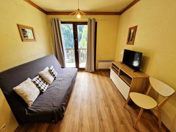 Chalets Du Thabor - 2 Pièces 5 Personnes Idéalement Situé Mae-2977 - La Norma