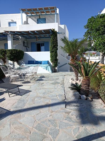 Galazio Studios - Antiparos