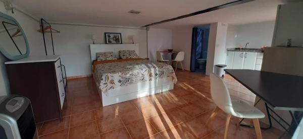 Habitación Completa E Independiente - Costa Daurada