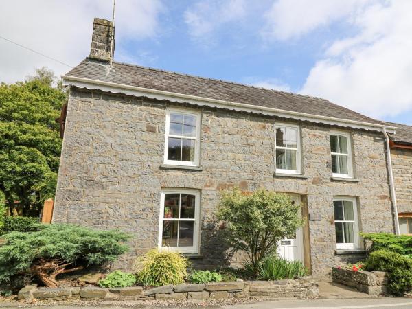 Derwen Villa - New Quay