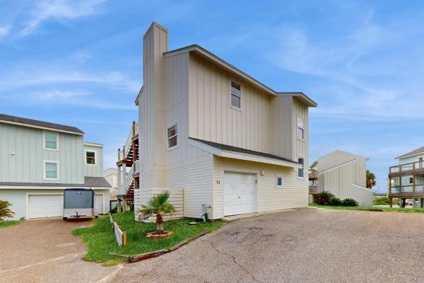 Lost Colony Salty Shamrock - Corpus Christi, TX