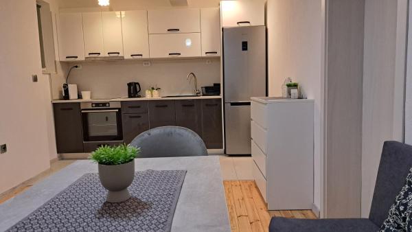 Apart Viki - Sandanski