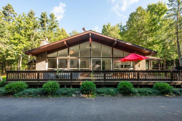 Tobermory Chalet & Sauna - Tobermory