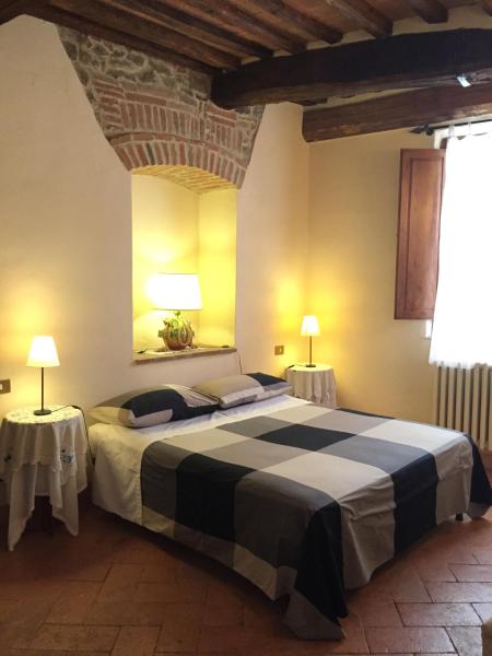 Locanda Petrella - Passignano sul Trasimeno