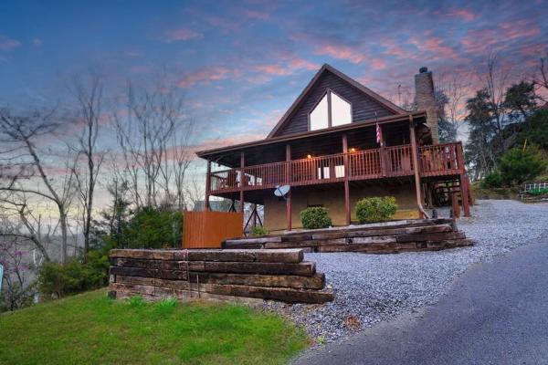 Lake Life - Dandridge, TN