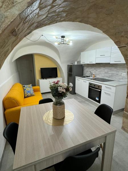 Dante Home - Catania