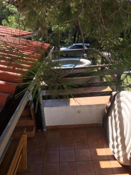 House Tia - Promajna