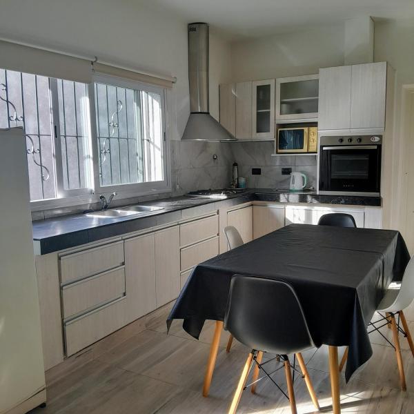 La Casa De Flor - Rivadavia