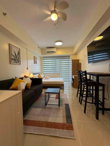 The Suite Life - Level 42 At Makati - Manila