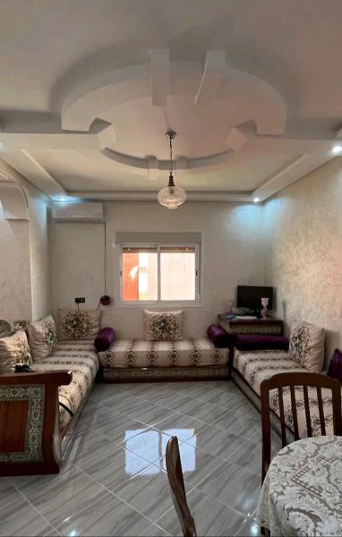 A Well Equipped Cozy House In Martil W Fast Wifi 5 Min To The Beach - Tetuán