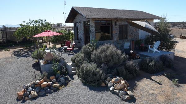 Organica Guadalupe - Baja California