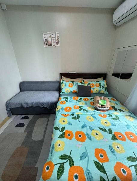 Astherielle Condotel - Taytay