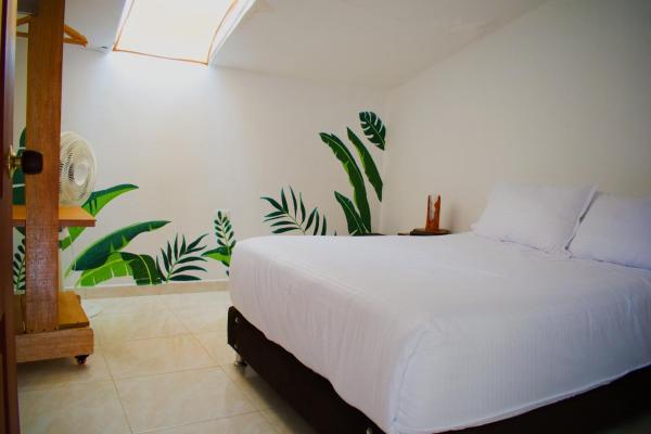 Alojamiento Casa De T - San Agustín