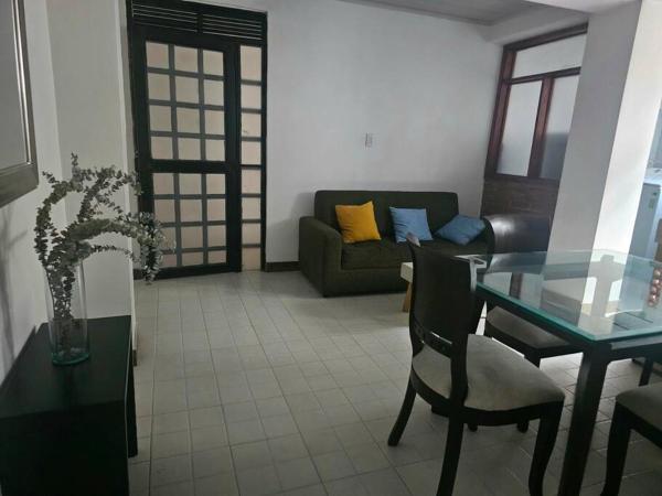 Apartamento Amoblado - Ibagué