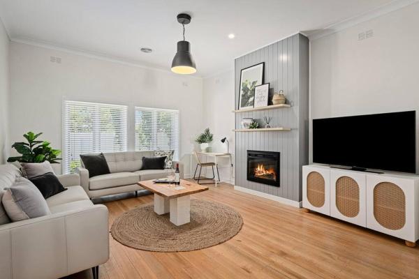 Frankie's Place- Lux & Stylish - Albury