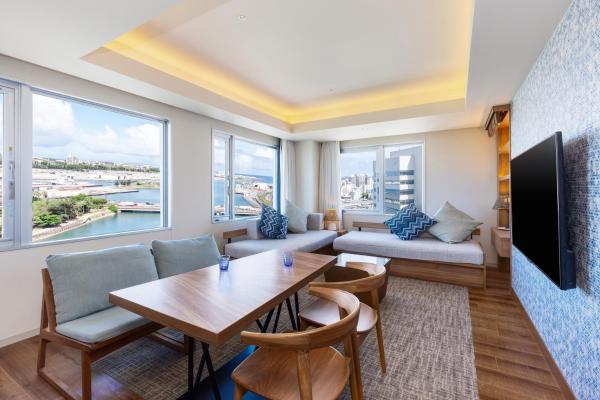 Tokyu Stay Okinawa Naha - Itoman