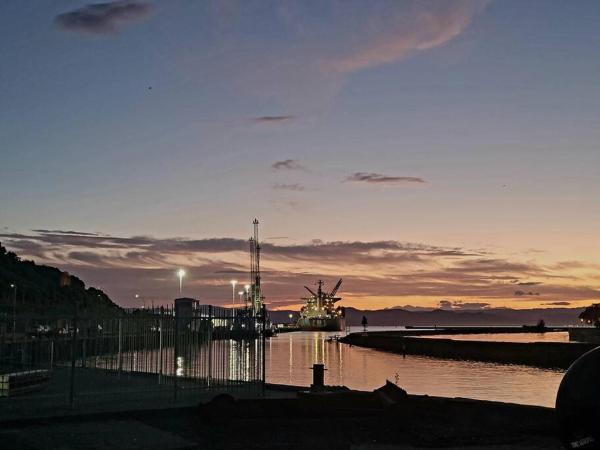 Esplanade Townhouse - Gisborne