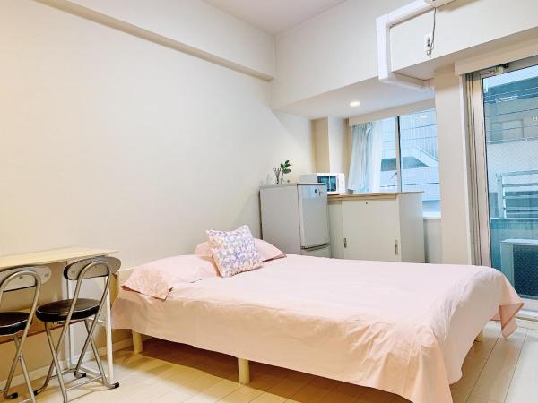Ikebukuro Center# Ikebukuro 5min Walk#池袋中心地带# 池袋车站步行5分#无限制wifi #204 - Ikebukuro
