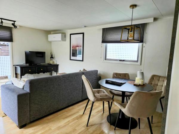Chalet V31 - Makkum