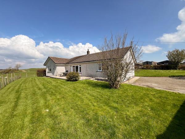 Crumquhill Bungalow - Kirkcudbright